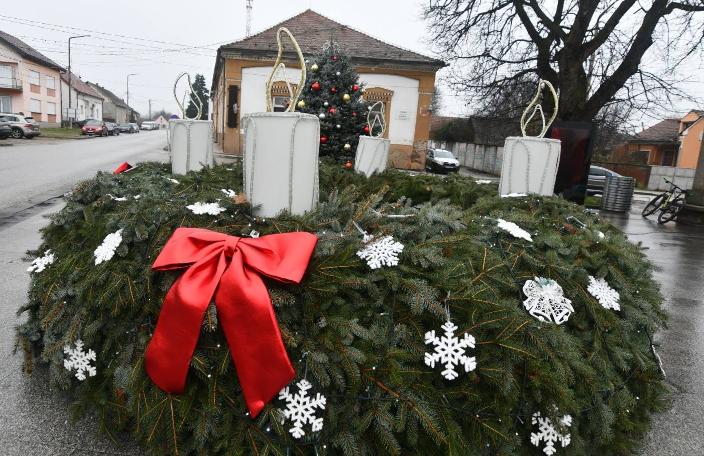 „Novigradski Advent 2025.“ – četvrta Nedjelja